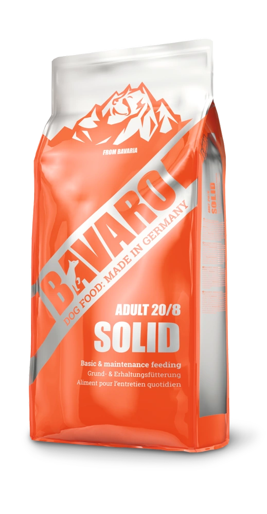 Josera Bavaro Solid 18kg | AbisZoo állatkereskedés